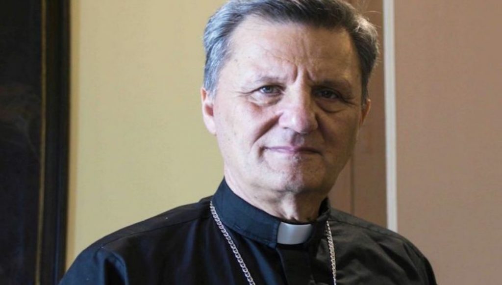 Pandémie, vie de l’Église. Quelles leçons… Cardinal Mario GRECH – Iesus ...